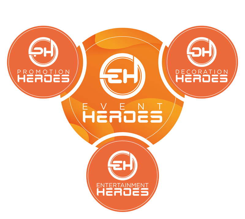 Event Heroes